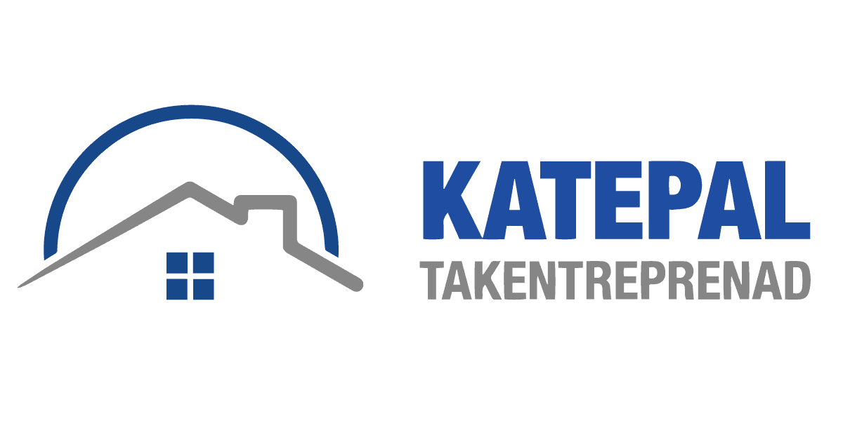 Katepal takentreprenad väst